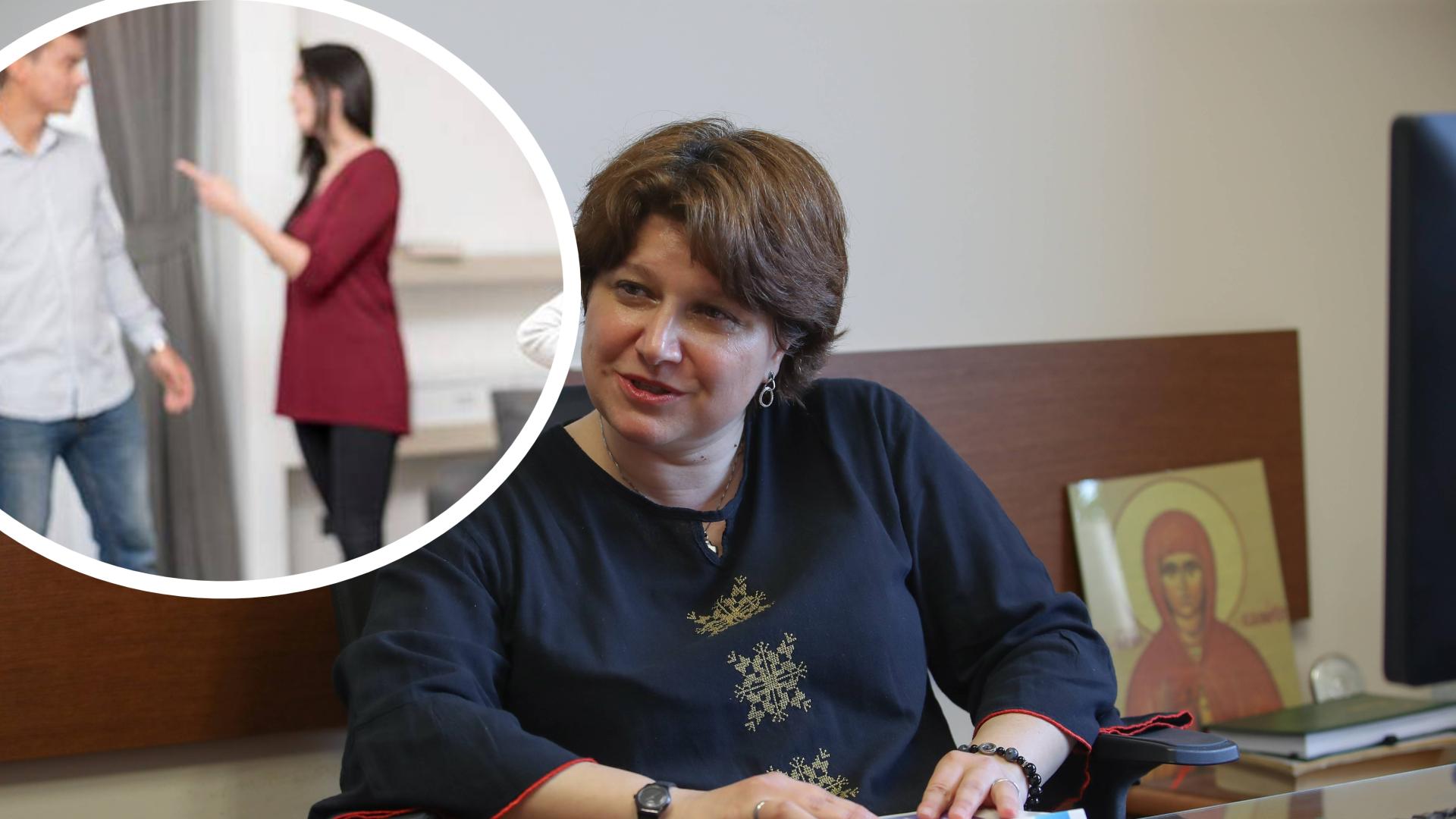 Съдията в Софийския районен съд Валерия Ватева пред „Телеграф ...