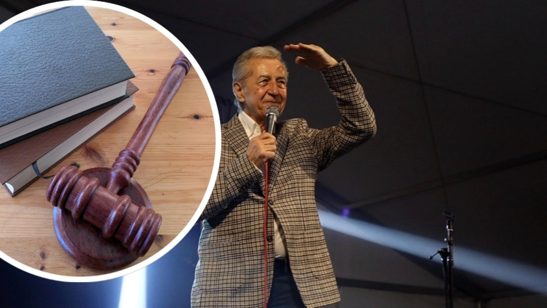 Екслюбовница цака Мирослав Илич с извънбрачно дете, даде го на съд ...