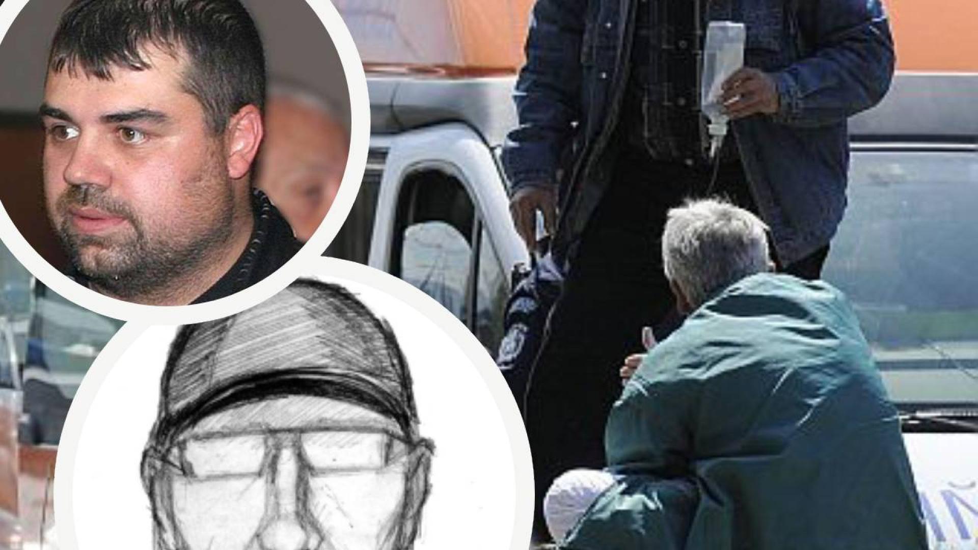 ЗНАКОВИТЕ УБИЙСТВА НА ПРЕХОДА! Георги Стоев 6 месеца преди да бъде ...