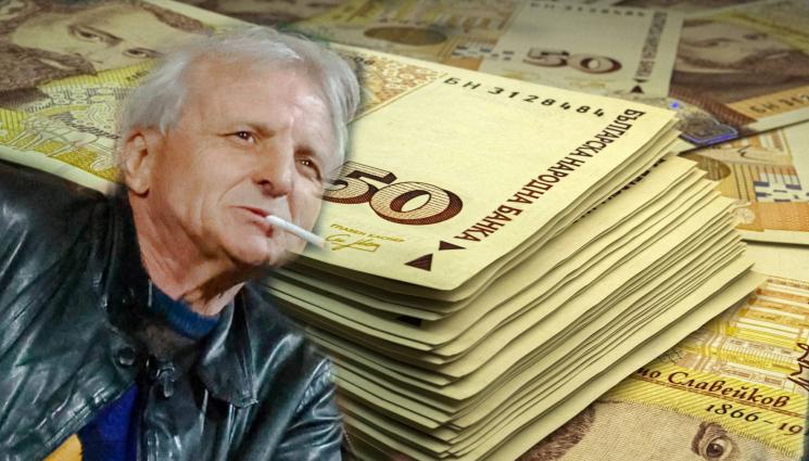 Литекс обяви Гриша Ганчев за свой благодетел! - Спорт - Телеграф