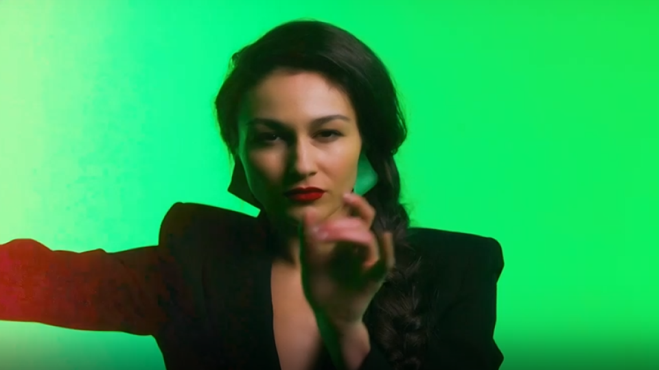 5 неща, които не знаете за фурията Керана от "Като две капки вода" - 2/5 - Фото галерии - Edna.bg