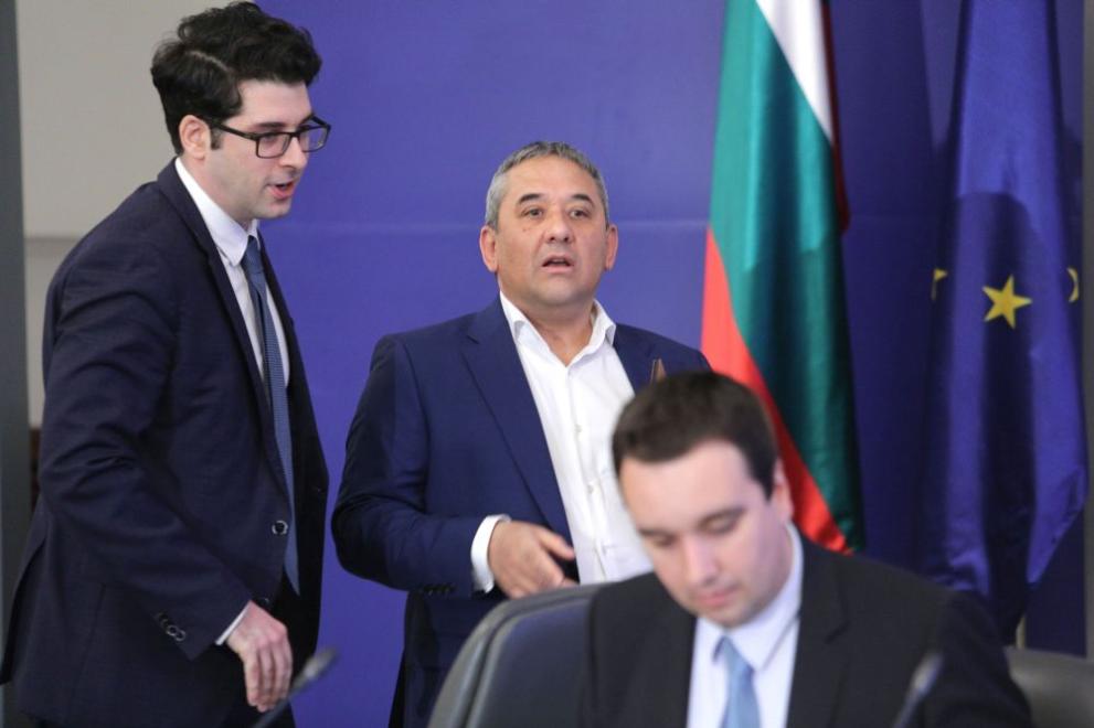 През последните 20 години: Икономика на две скорости - София и ...