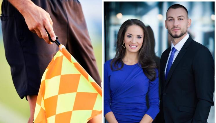 Кадър на NOVA получи престижен наряд от УЕФА|Телеграф