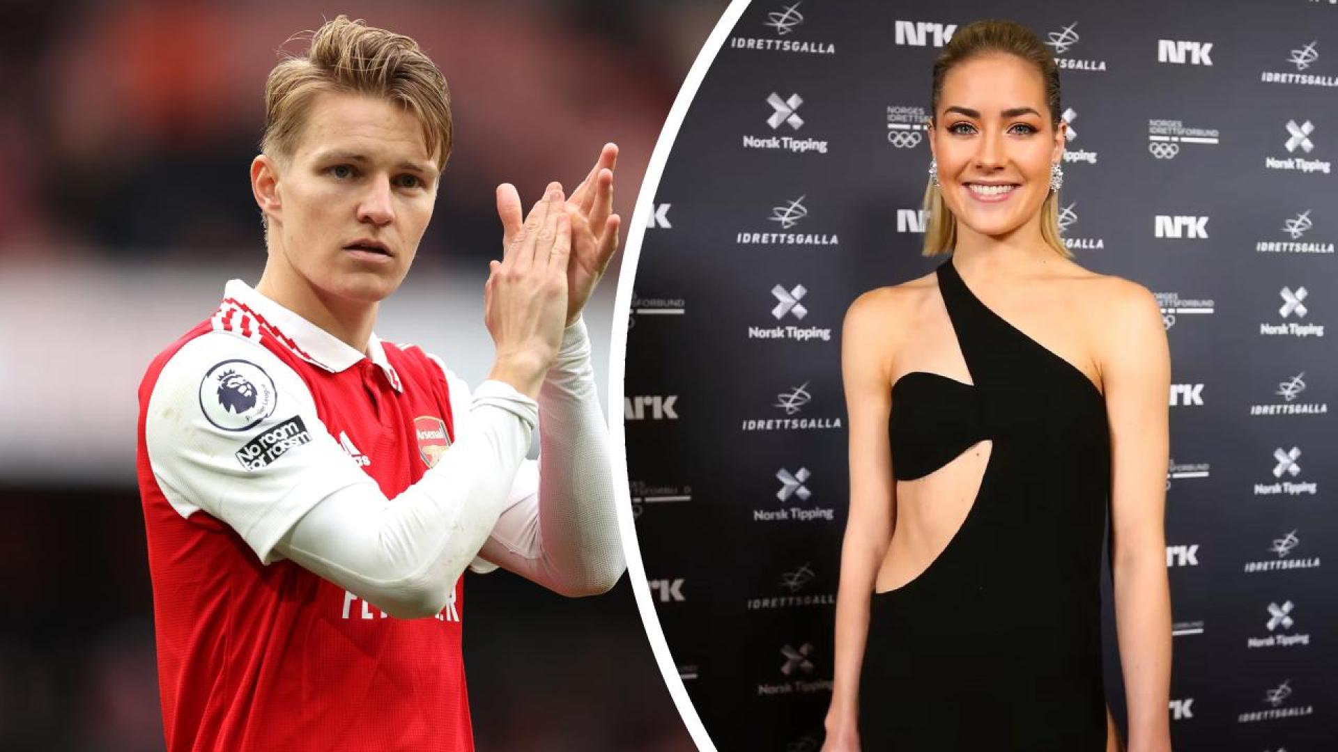 Капитанът на Арсенал очаква първо дете|Телеграф