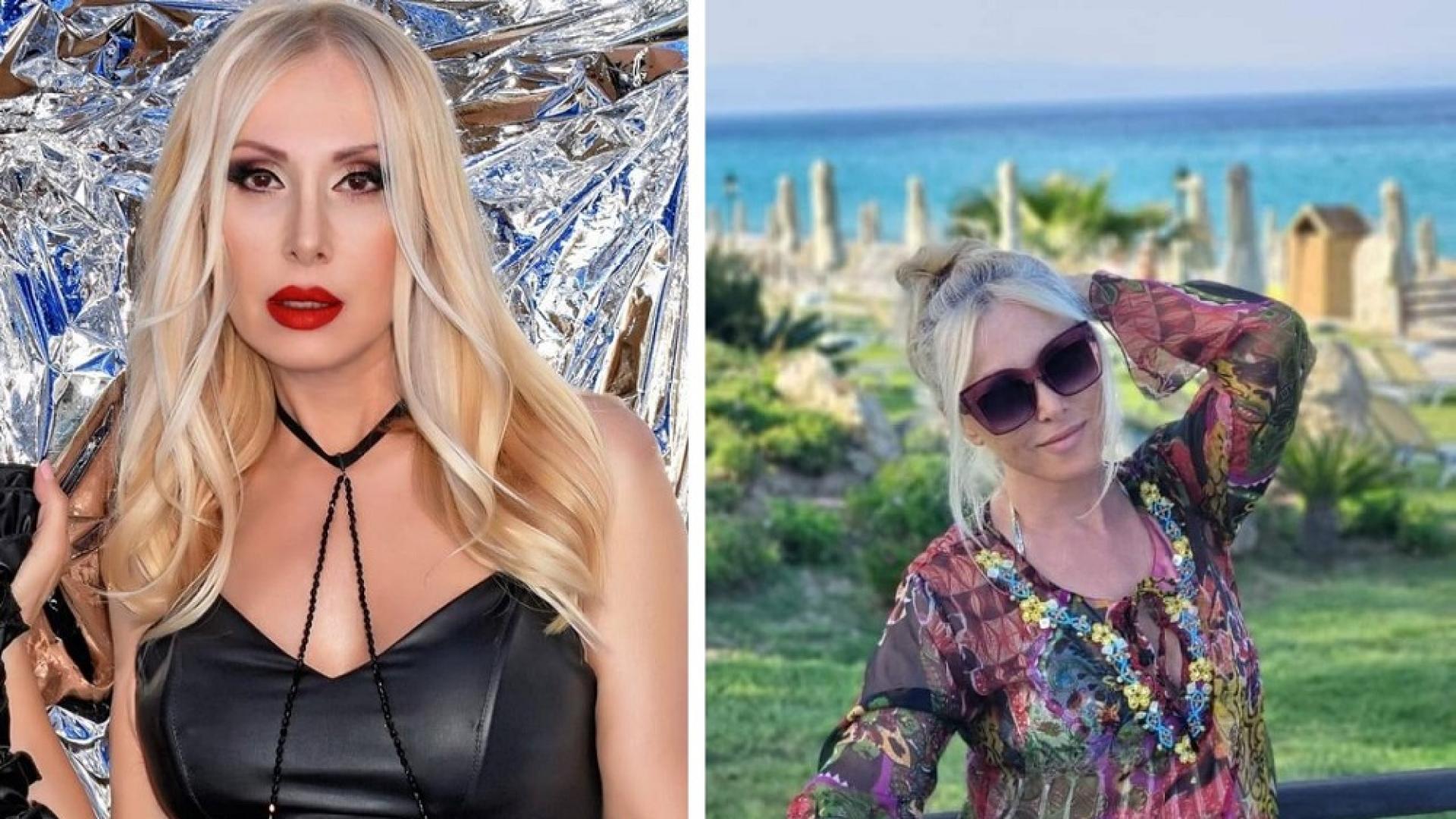 ЩАСТИЕ: Кристина Димитрова стана баба за 3-и път! (СНИМКА)|Телеграф