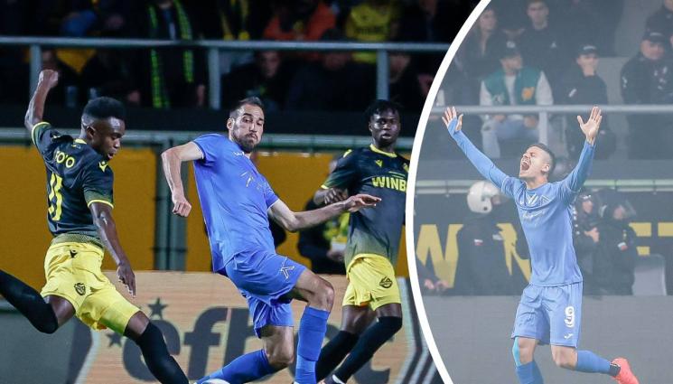 Ботев откри „Колежа“ със загуба, но с много емоции (ВИДЕО + СНИМКИ ...