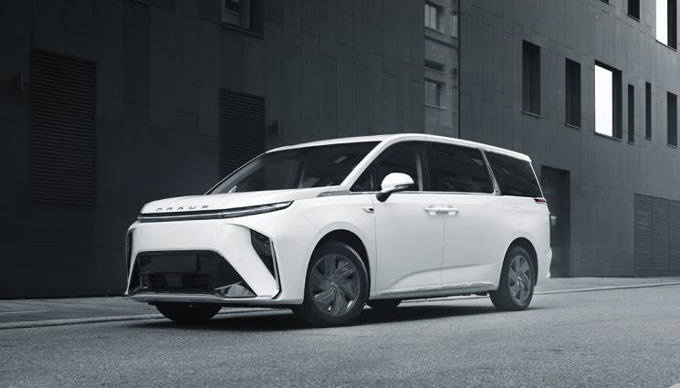 Два нови китайски електромобила излизат на пазара в Германия ...