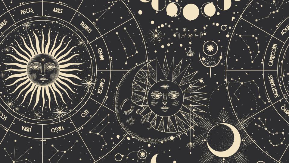 Какво разкрива символът за скритите копнежи на душата ви - Фото галерии ...