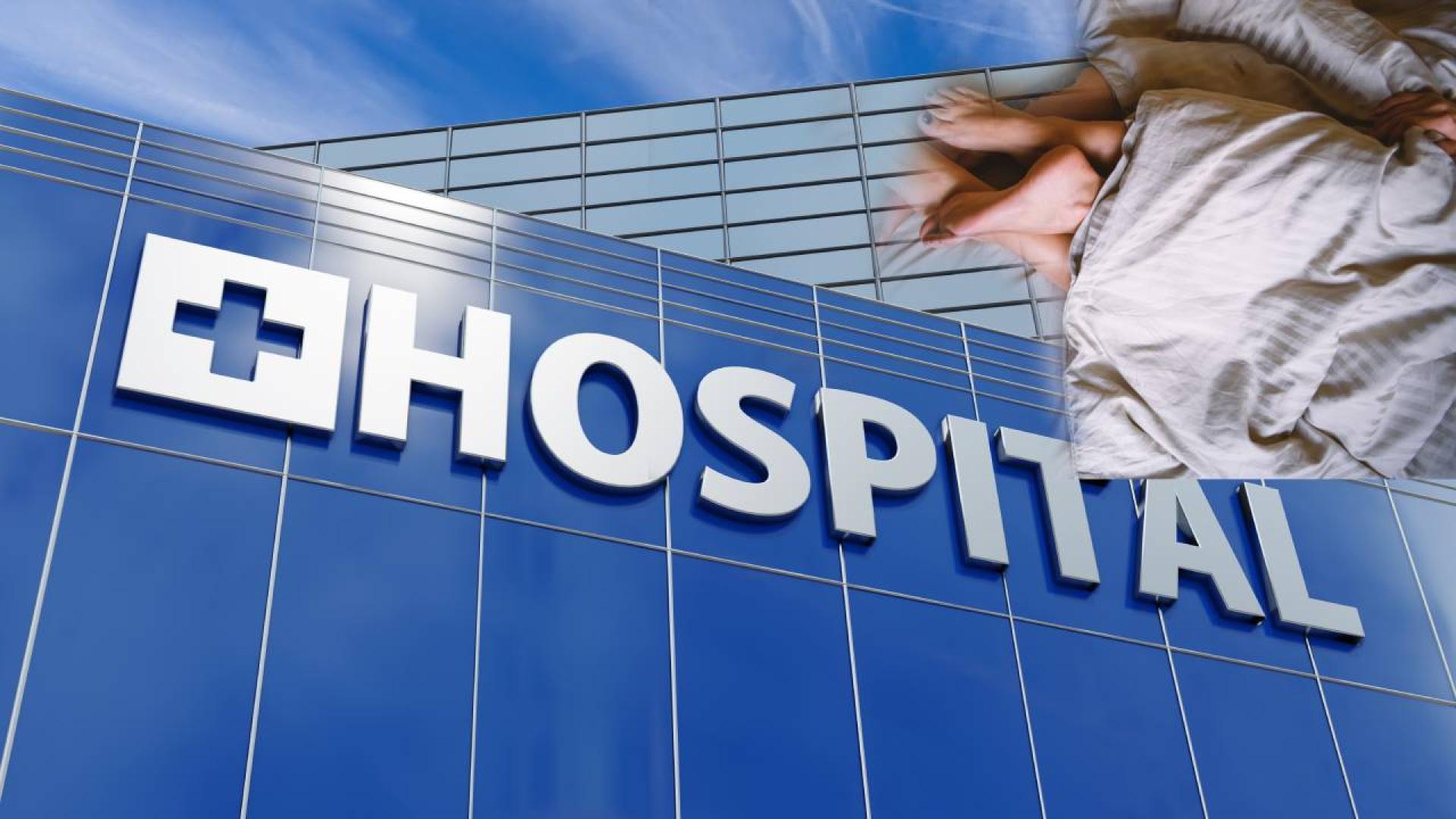 Лекар и медсестра играят на Чичо доктор в операционната (ВИДЕО)|Телеграф