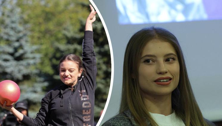 Златните се плацикат на 57-ия етаж - Спорт - Телеграф