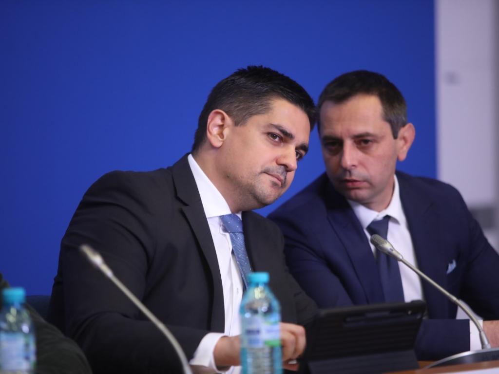 Радостин Василев: Страхувам се за живота си - България - Vesti.bg