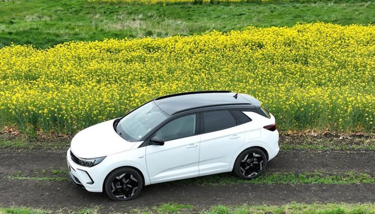 Opel потвърди два нови SUV-а за 2024 г. | Carmarket.bg