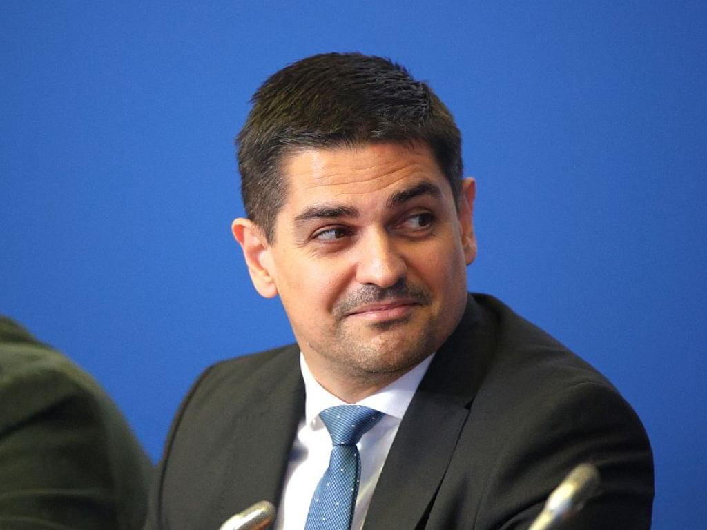 Започна делото срещу Радостин Василев - България - Vesti.bg