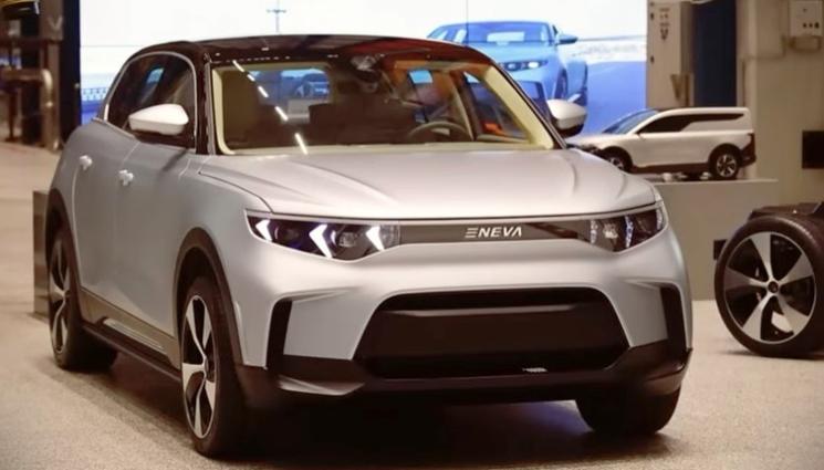 „Руската Tesla” преминава тестове в Руската Федерация | Carmarket.bg