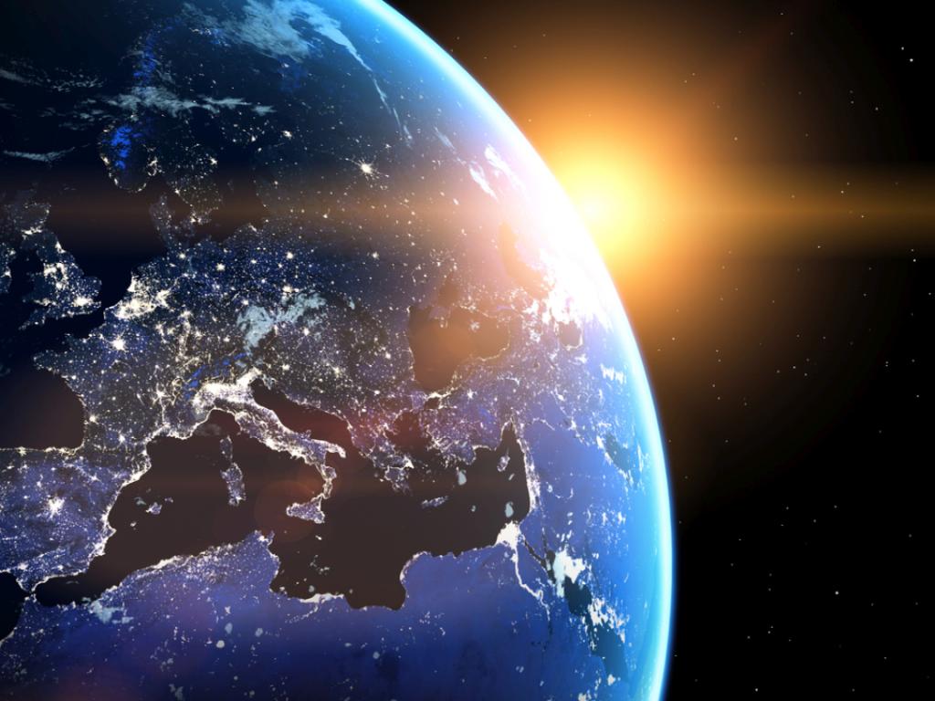 Изследователи: Светът е изправен пред нова заплаха - огледални форми на ...