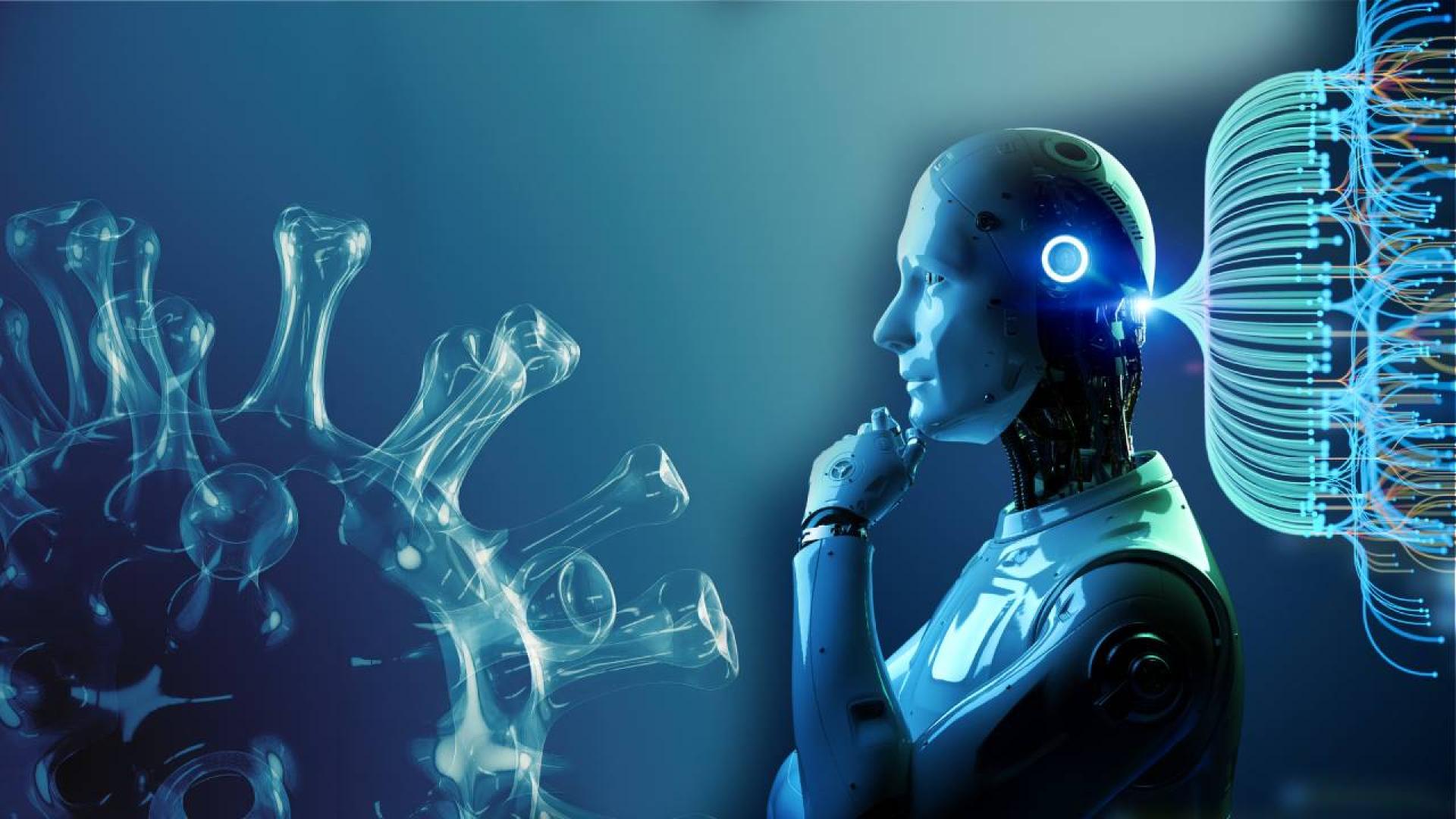 ГОДИНИ ПРЕДИ ДИАГНОЗАТА: Изкуствен интелект открива рак на гърдата|Телеграф