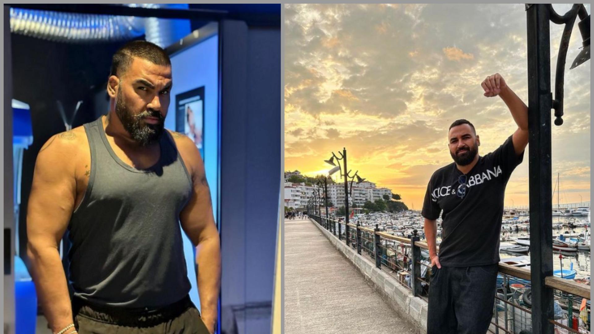 ОТКРОВЕНИЯ: Азис роден с аномалия! (ВИДЕО)|Телеграф