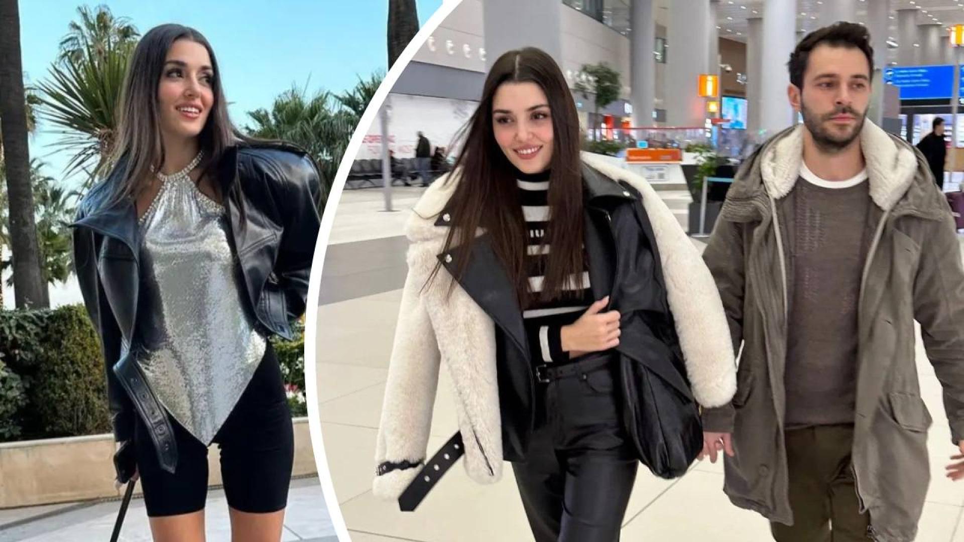 КРАЙ НА ДОГАДКИТЕ! Ханде пипна здраво плейбоя Хакан|Телеграф