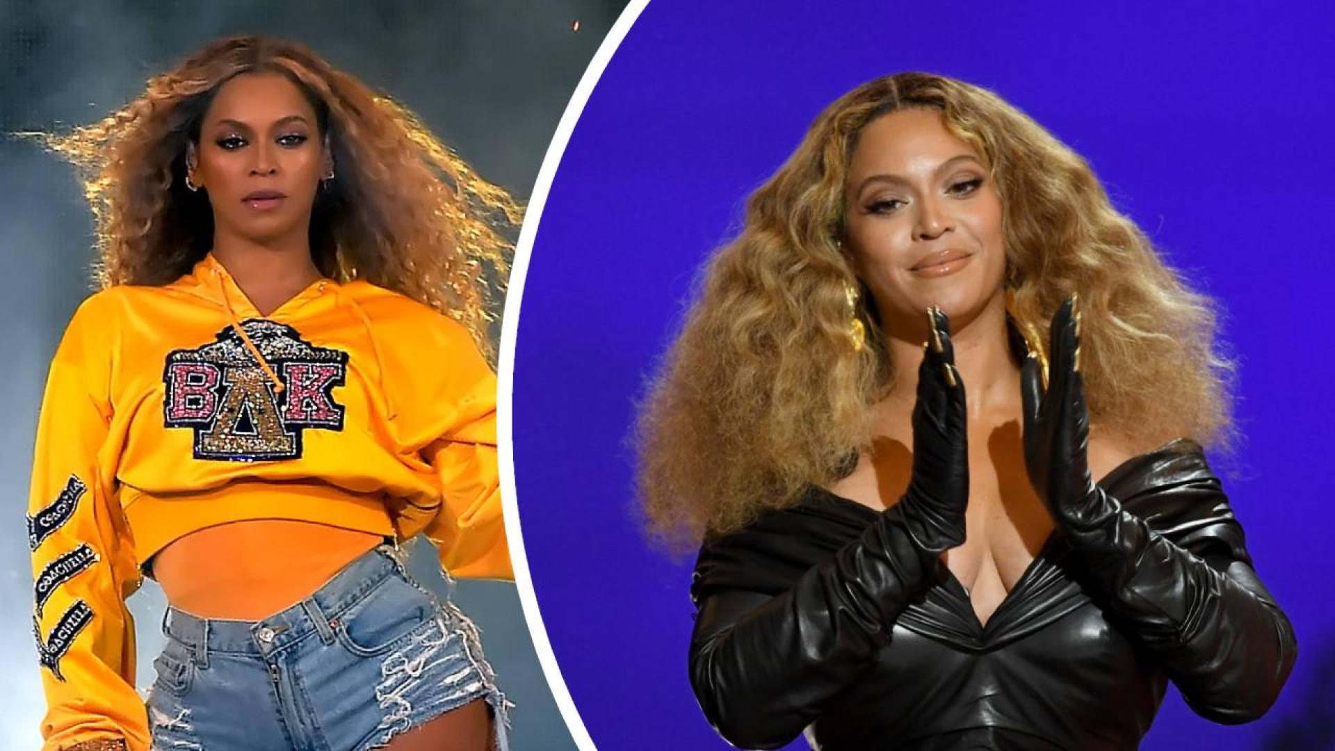 САКАТЛЪК НА КОНЦЕРТ: Бионсе закъса във въздуха, спря да пее! (ВИДЕО ...