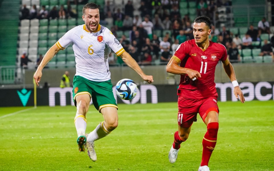 Национал от Черно море излезе трети в класация - БГ Футбол - efbet Лига ...