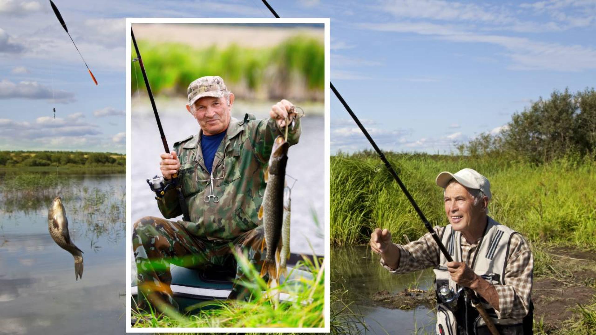 ВНИМАНИЕ: Влиза в сила забраната за риболов|Телеграф