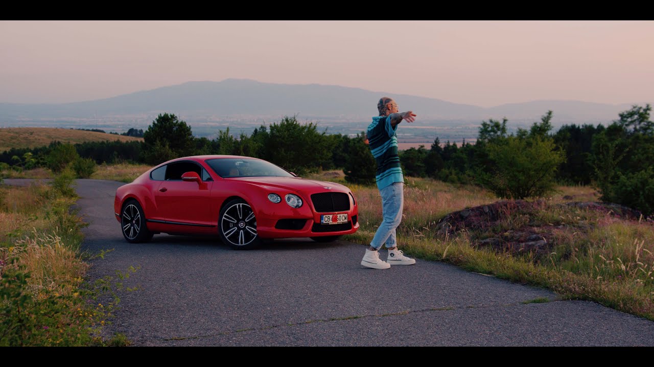 Видео - The Voice