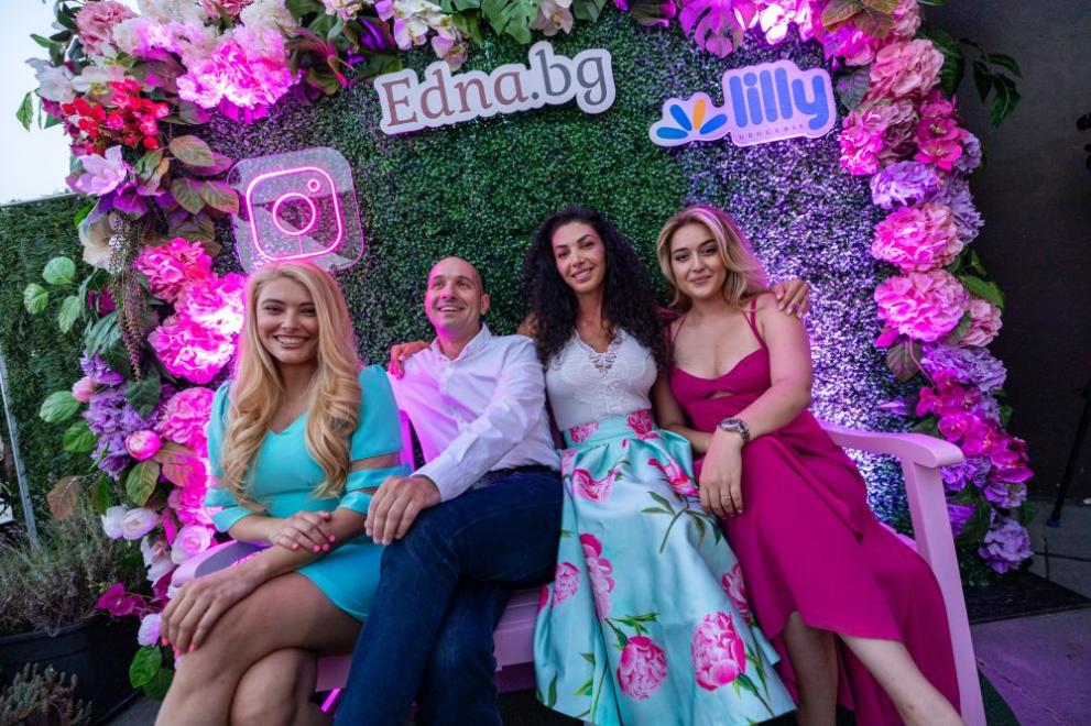 За живота на инфлуенсъра отвътре: вижте най-доброто от лятното събитие ...