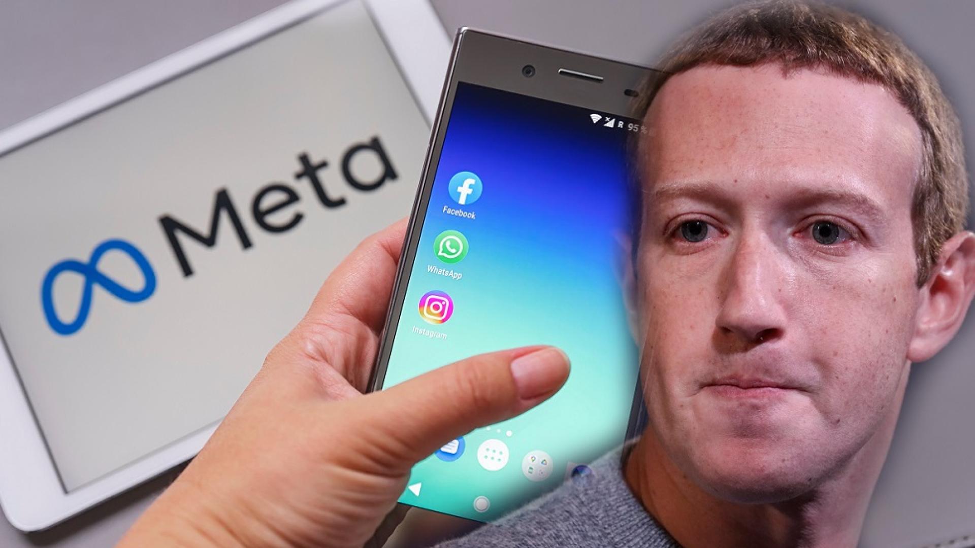 Meta спира политическите реклами в ЕС!|Телеграф