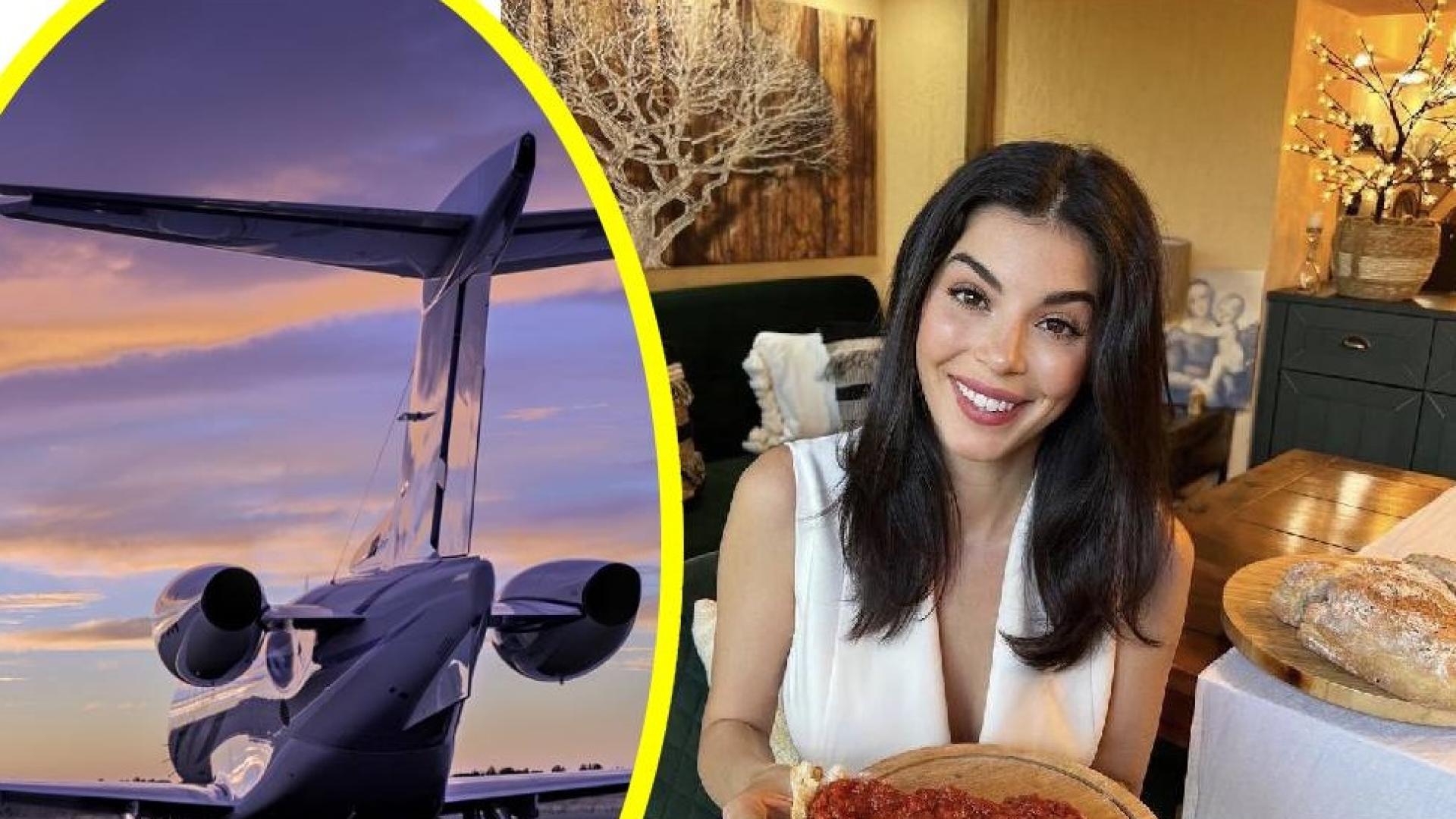 СЛЕД ХЕЛСА: Мегз отваря ресторант в Дубай? (СНИМКИ)|Телеграф