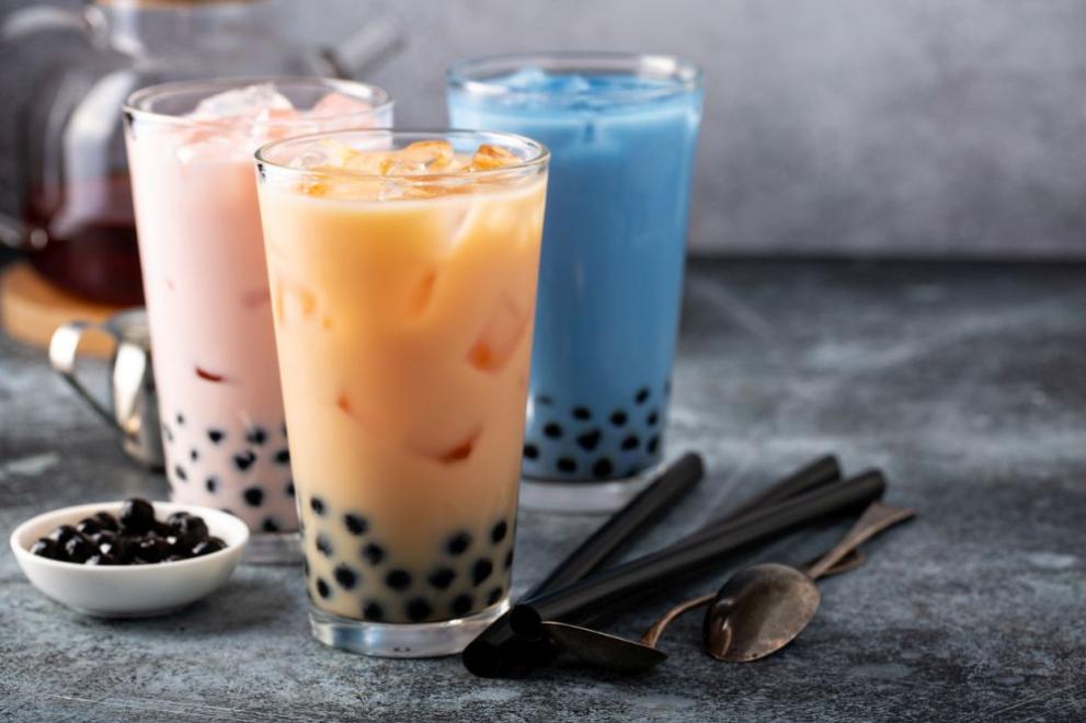 Манията за Bubble Tea: Как една напитка стана култов символ на ...