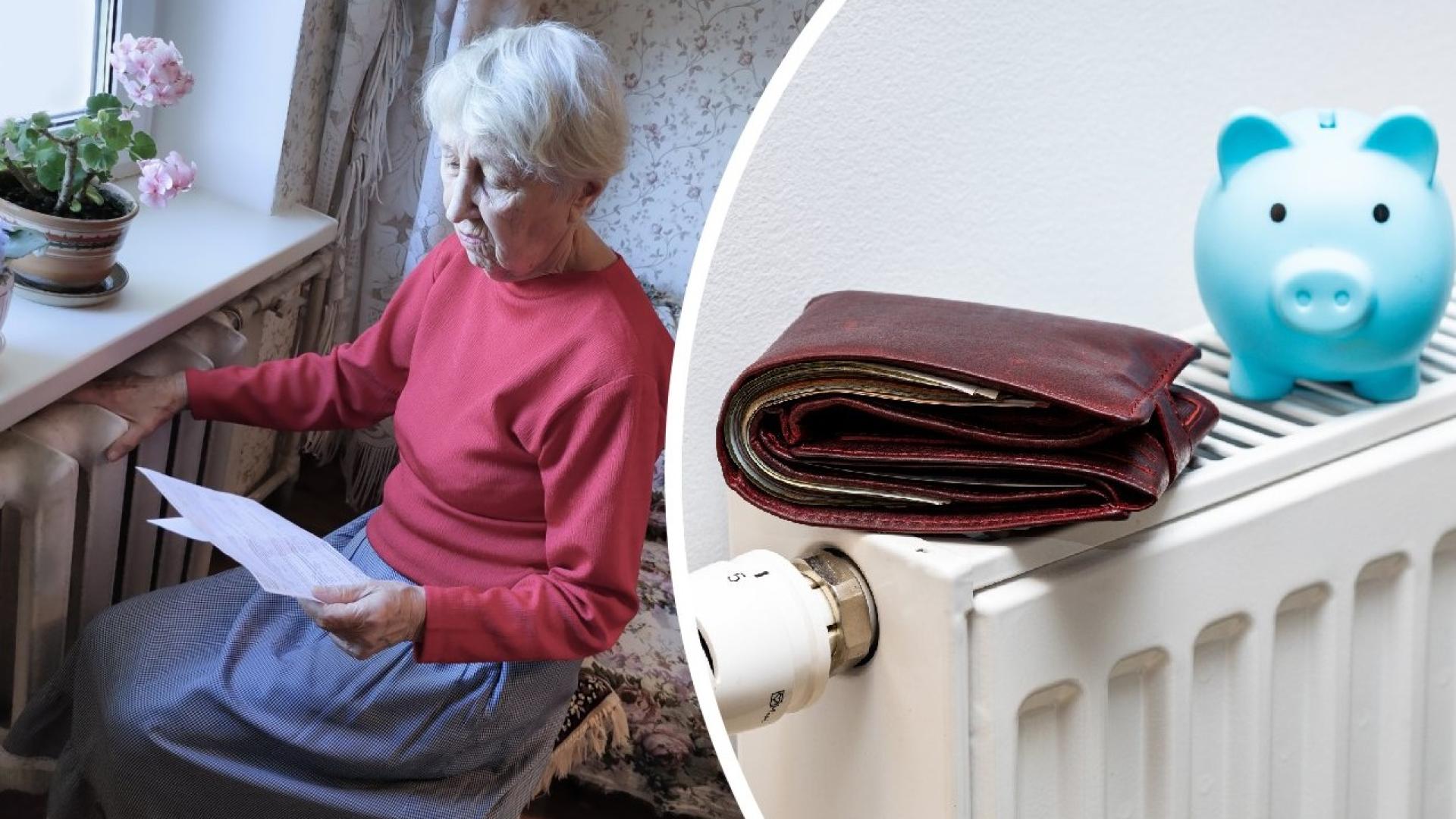 ГЛЪТКА ВЪЗДУХ: Топъл март изтъни цената на парното, спират го в края на ...