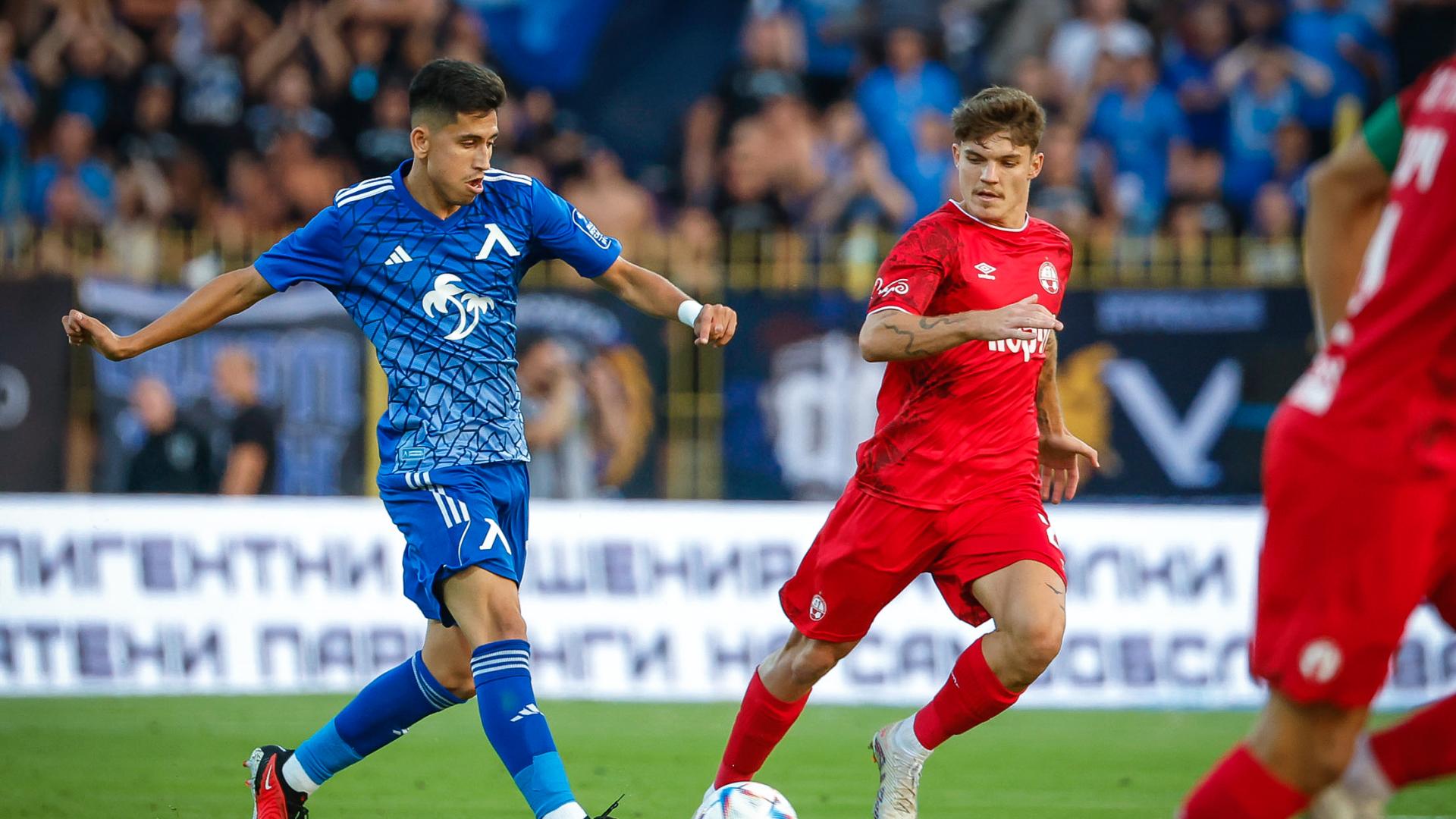 Лошо! Асен Митков също гори до паузата за Левски? - Спорт - Телеграф