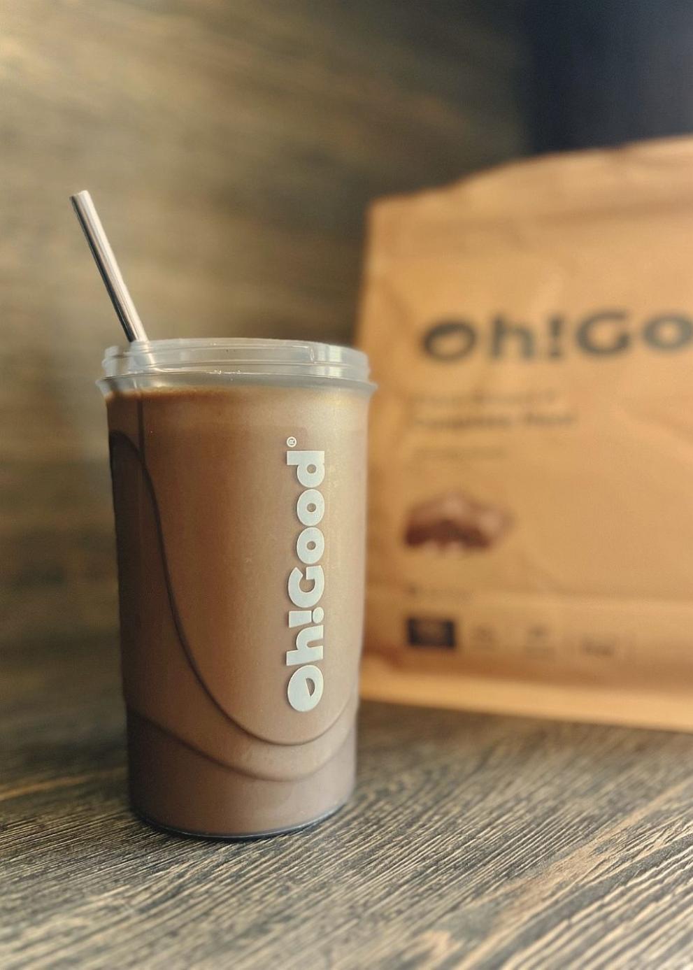 Трима експерти по екомерс, логистика и реклама се събират, за да ...