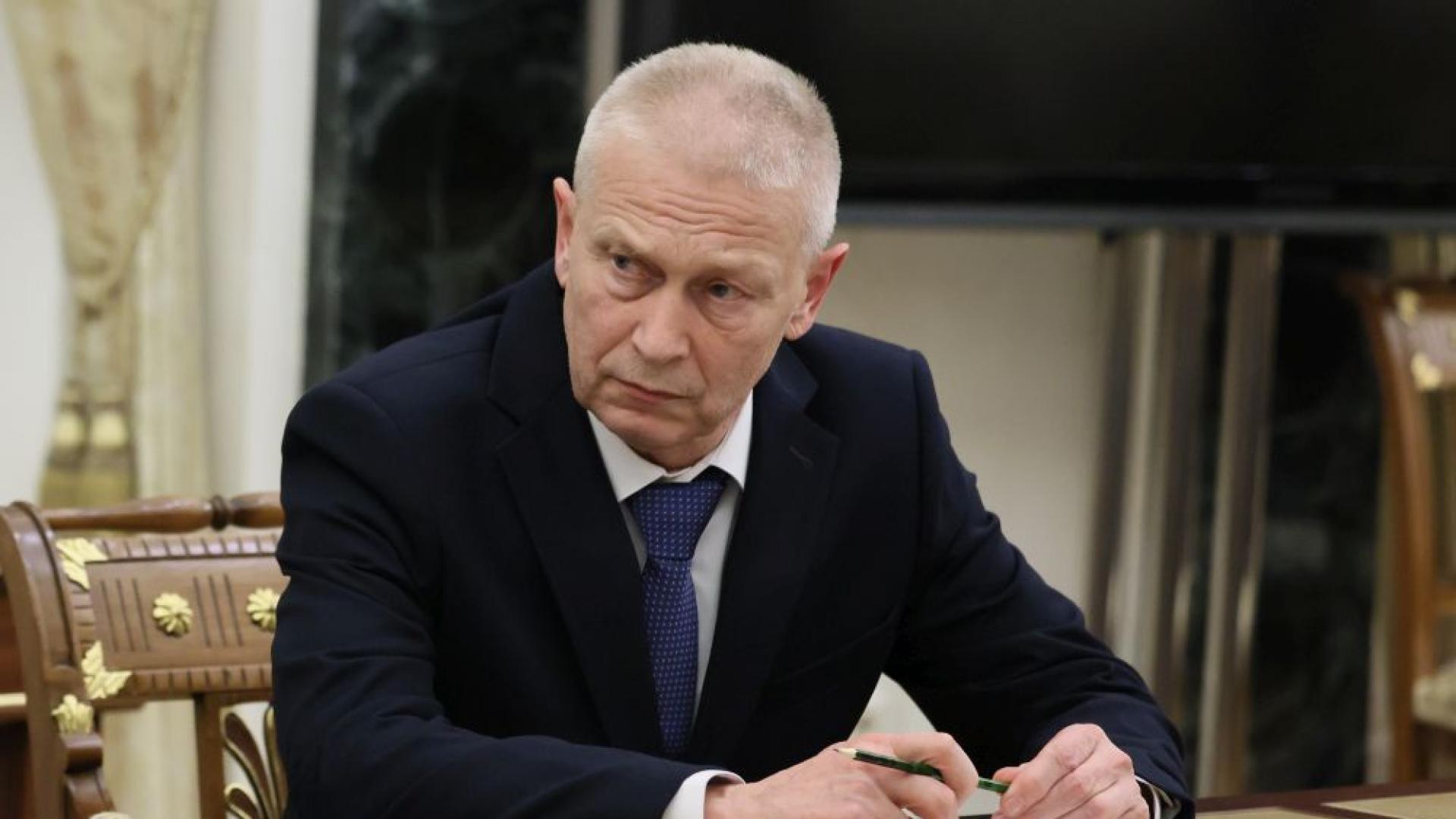 Путин назначи човек от Вагнер за нов отговорник на доброволческите ...