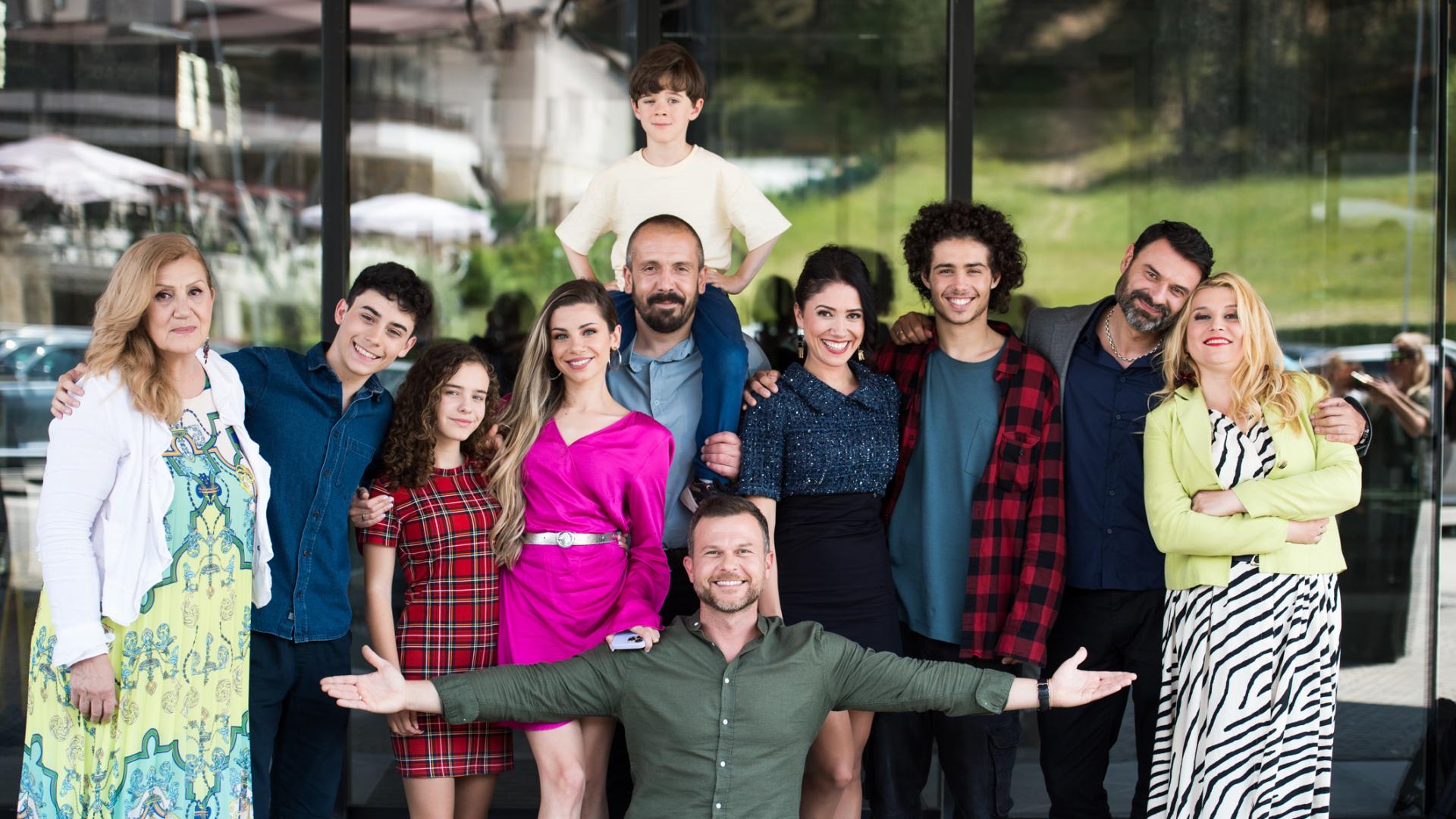 Веселото приключение в „All Inclusive” започва тази вечер по NOVA|Vesti.bg