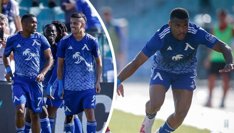 „Сините“ отказаха съмнителна сделка за Роналдо - Спорт - Телеграф