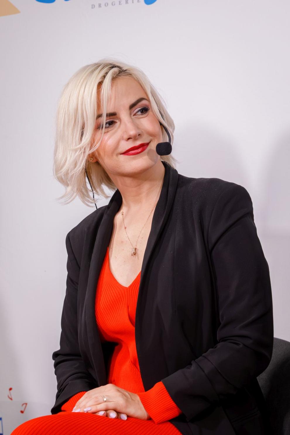 "Историите на Edna жена: Думите в музиката" - най-доброто от вълнуващото събитие на Edna.bg ...