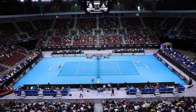 Ура! Голям тенис в България - Sofia Open 2023 е от 4 и 11 ноември - Спорт - Телеграф