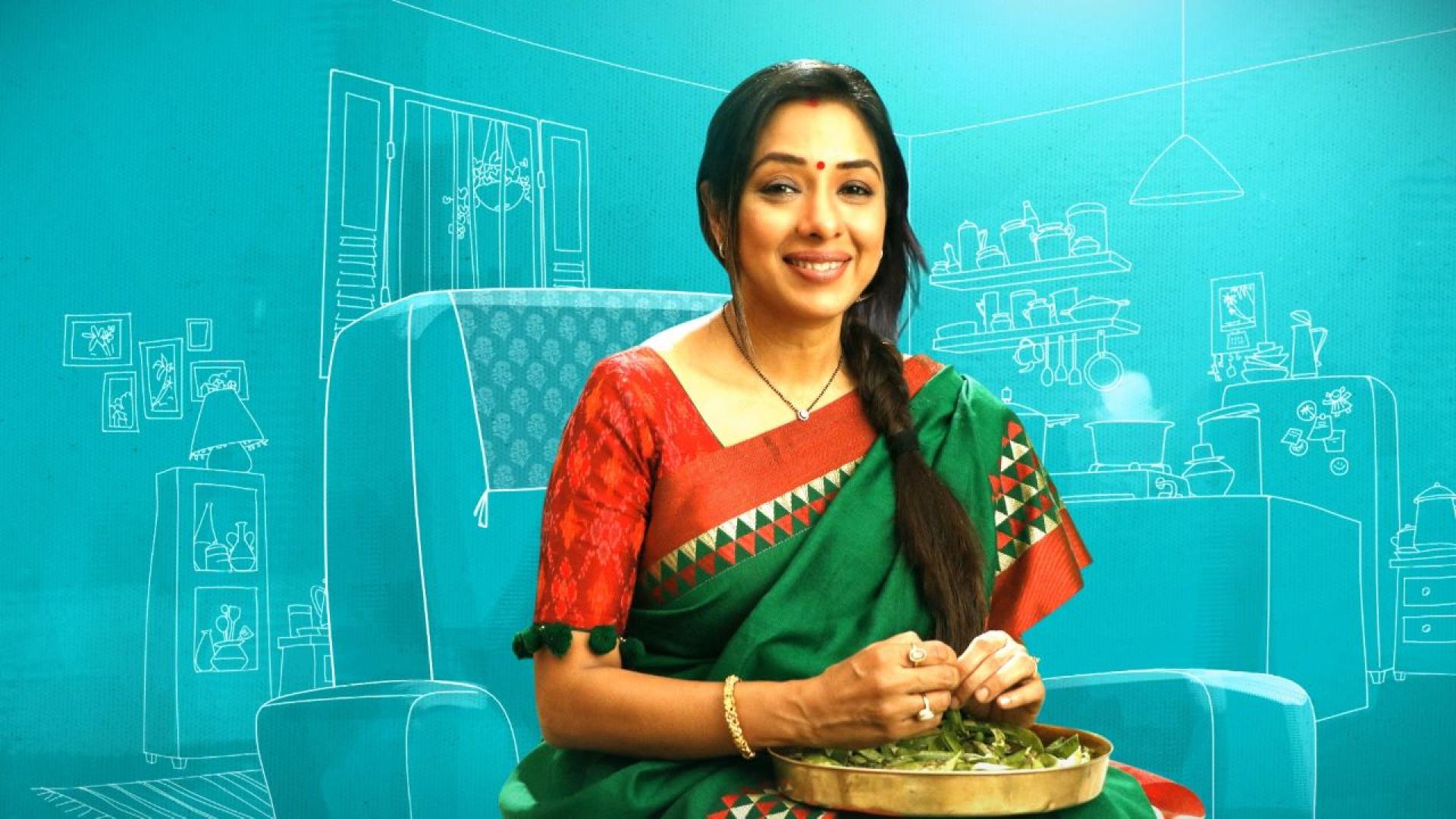 Хитовият индийски сериал „Свободна да избира“ с премиера по NOVA|Vesti.bg