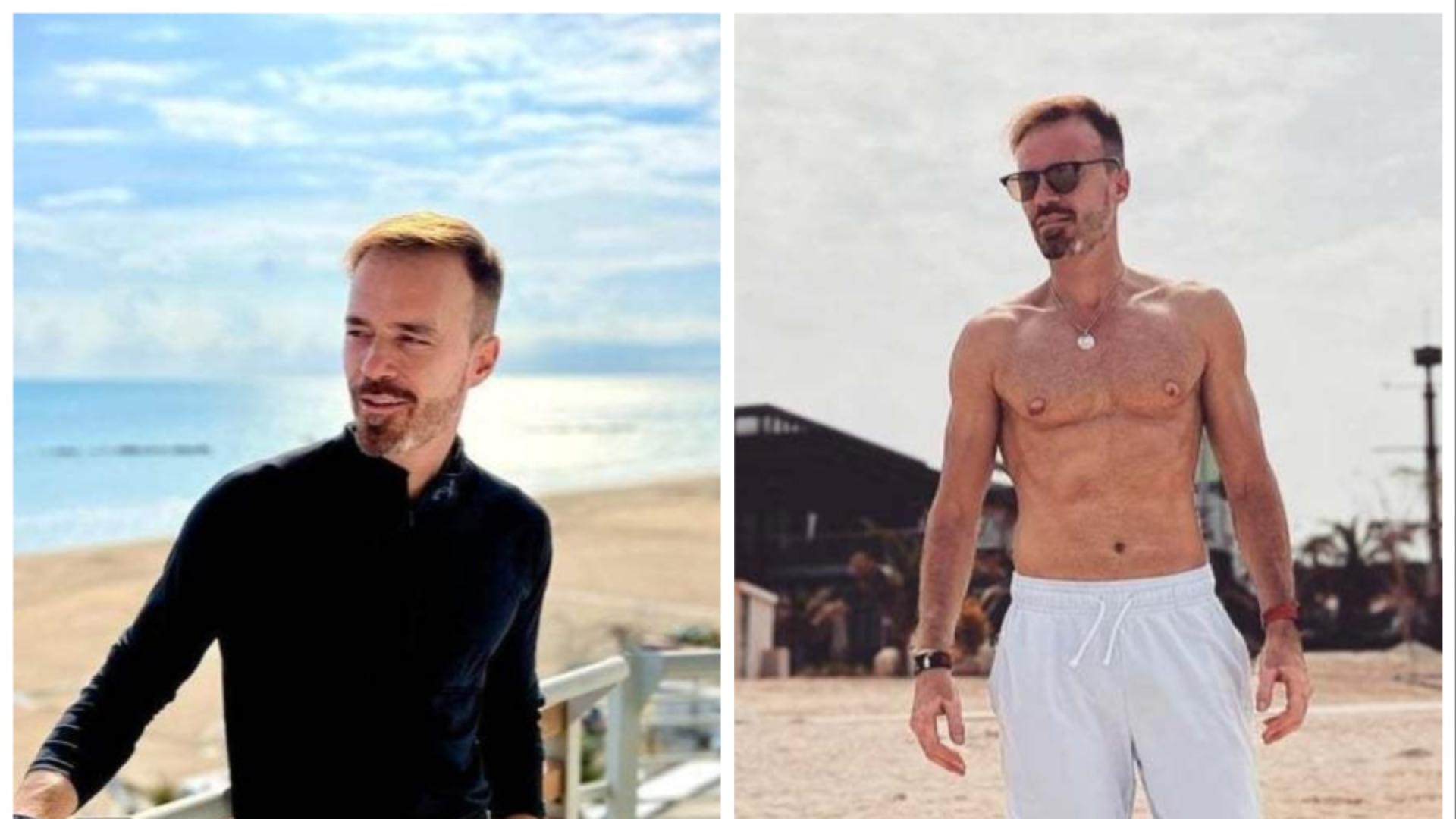 Ники Илиев командва в Рим|Телеграф