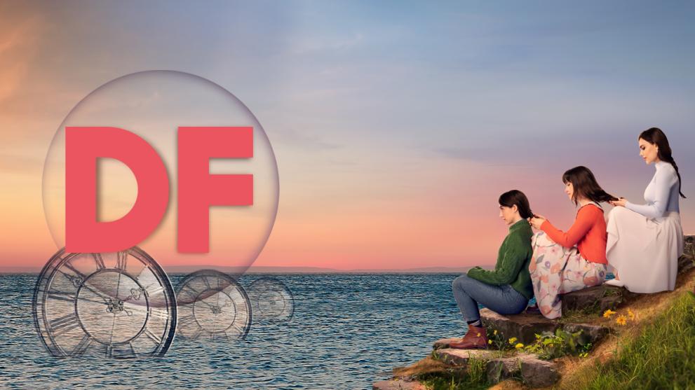 Завладяващият премиерен сериал „Три сестри“ в ефира на DIEMA FAMILY ...