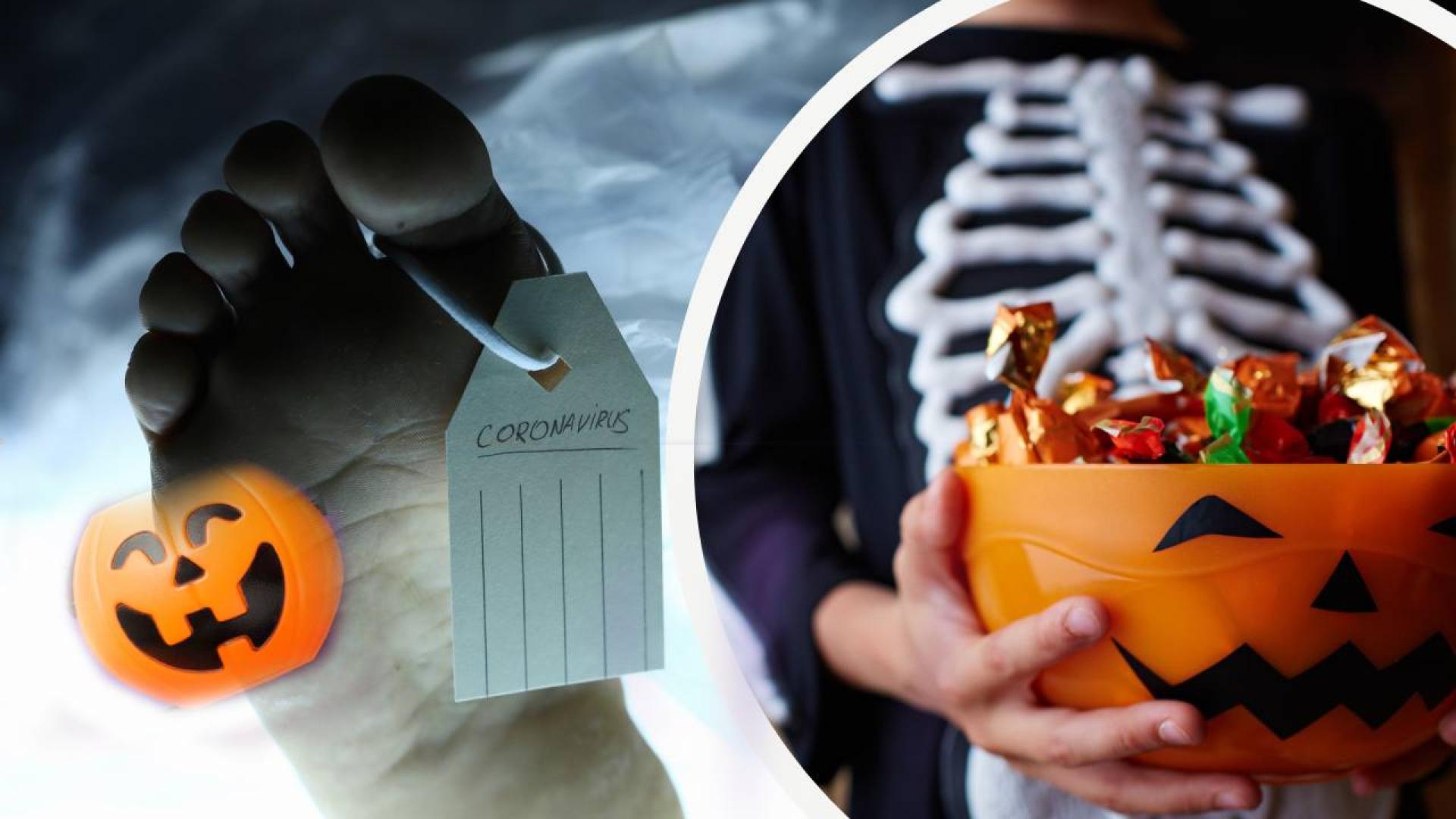 СМРАЗЯВАЩА ИСТОРИЯ ЗА ХЕЛОУИН: Истинският Кендимен уби сина си с ...