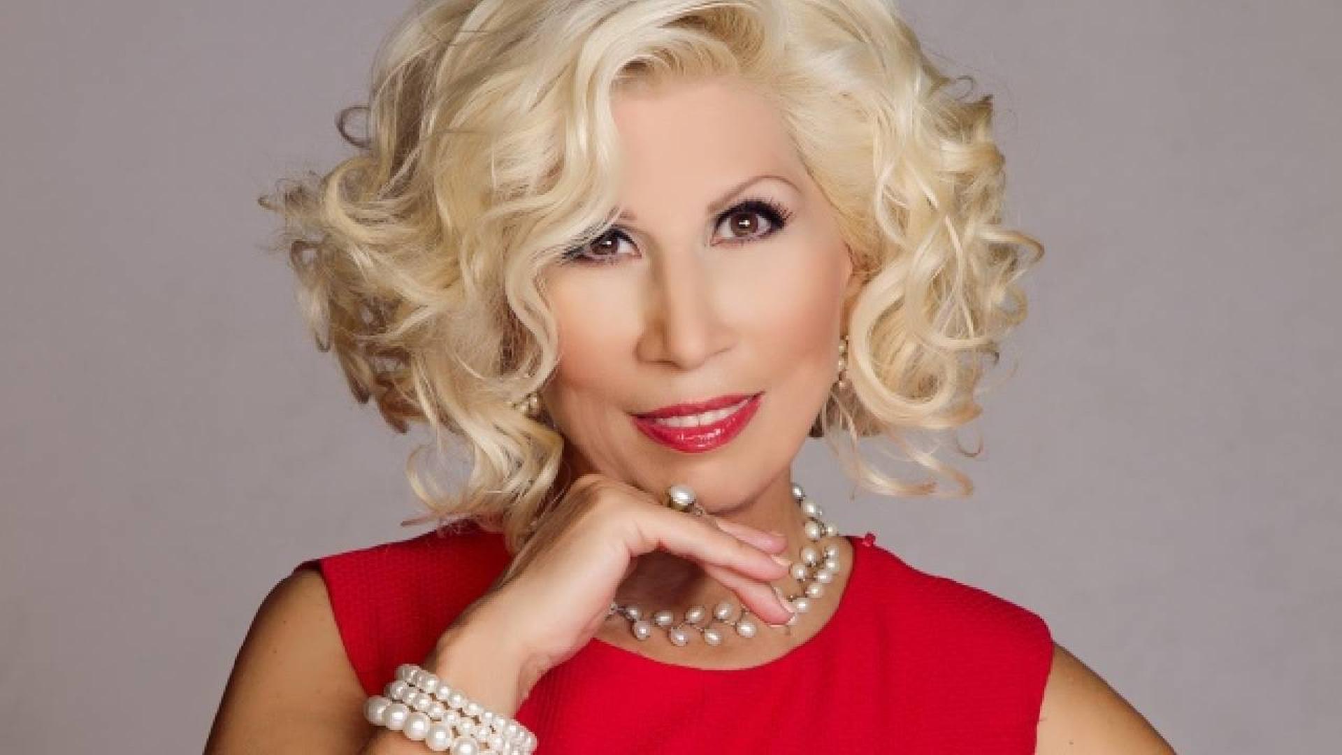 След 6-годишна съдебна битка: Силвия Кацарова възвърна правата над емблематичните си песни ...