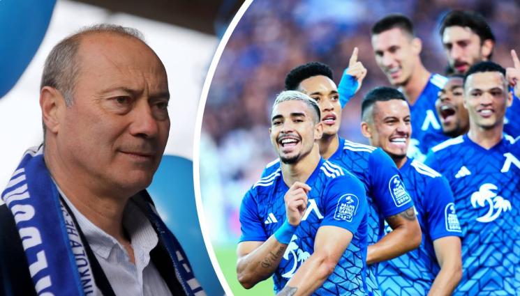 Емил Велев: Левски не може да зависи от един! - Спорт - Телеграф