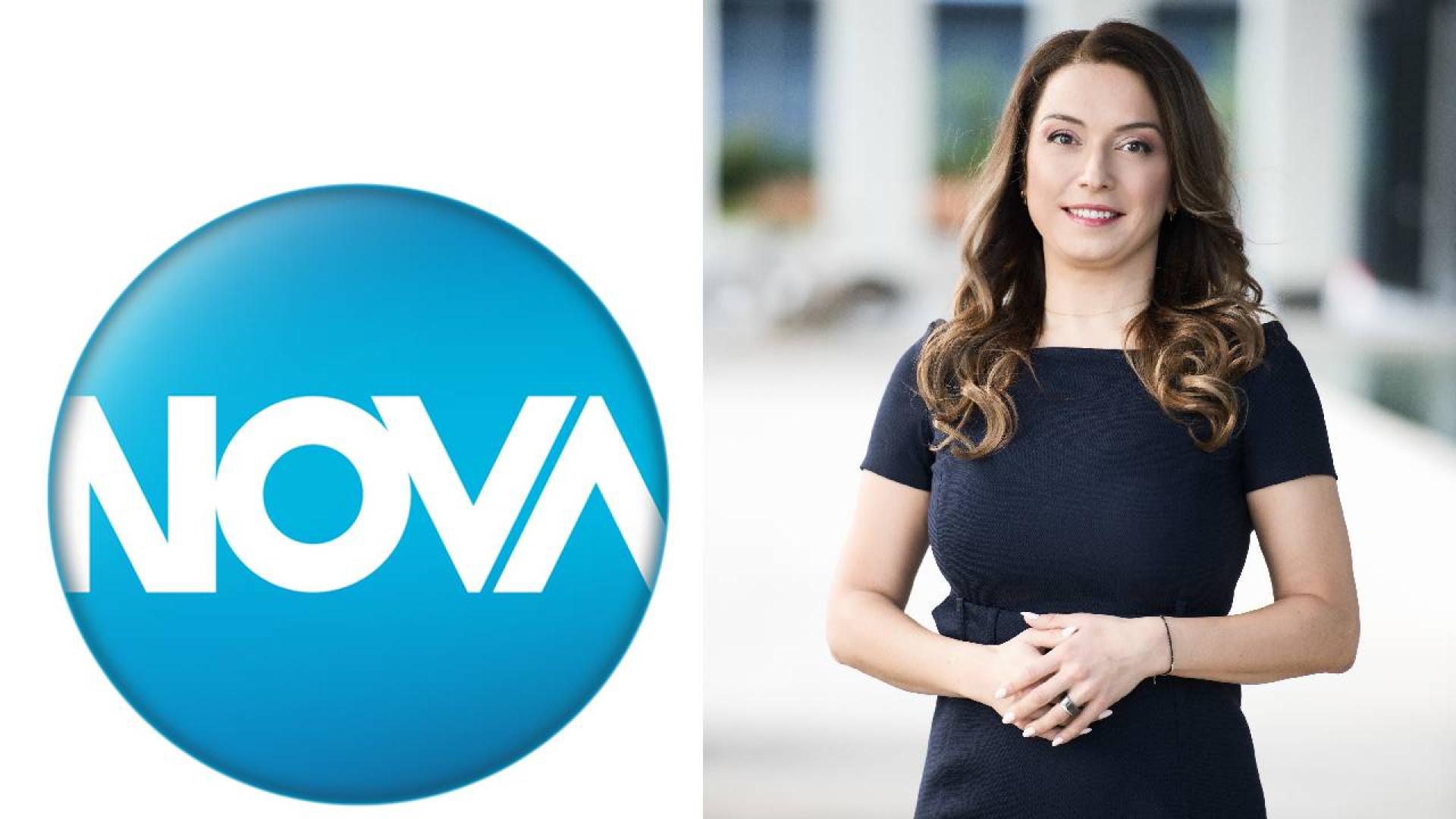 Нова Броудкастинг Груп назначи Десислава Проева за директор „Стратегически партньорства и бизнес ...