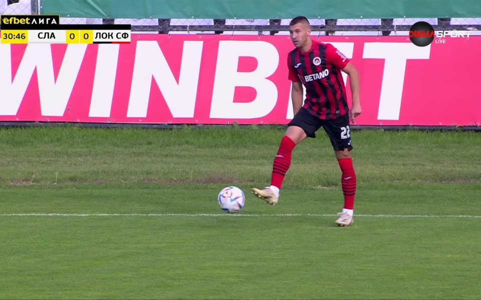 Най-добрите намеси на Светослав Вуцов за настоящата кампания | Gong.bg