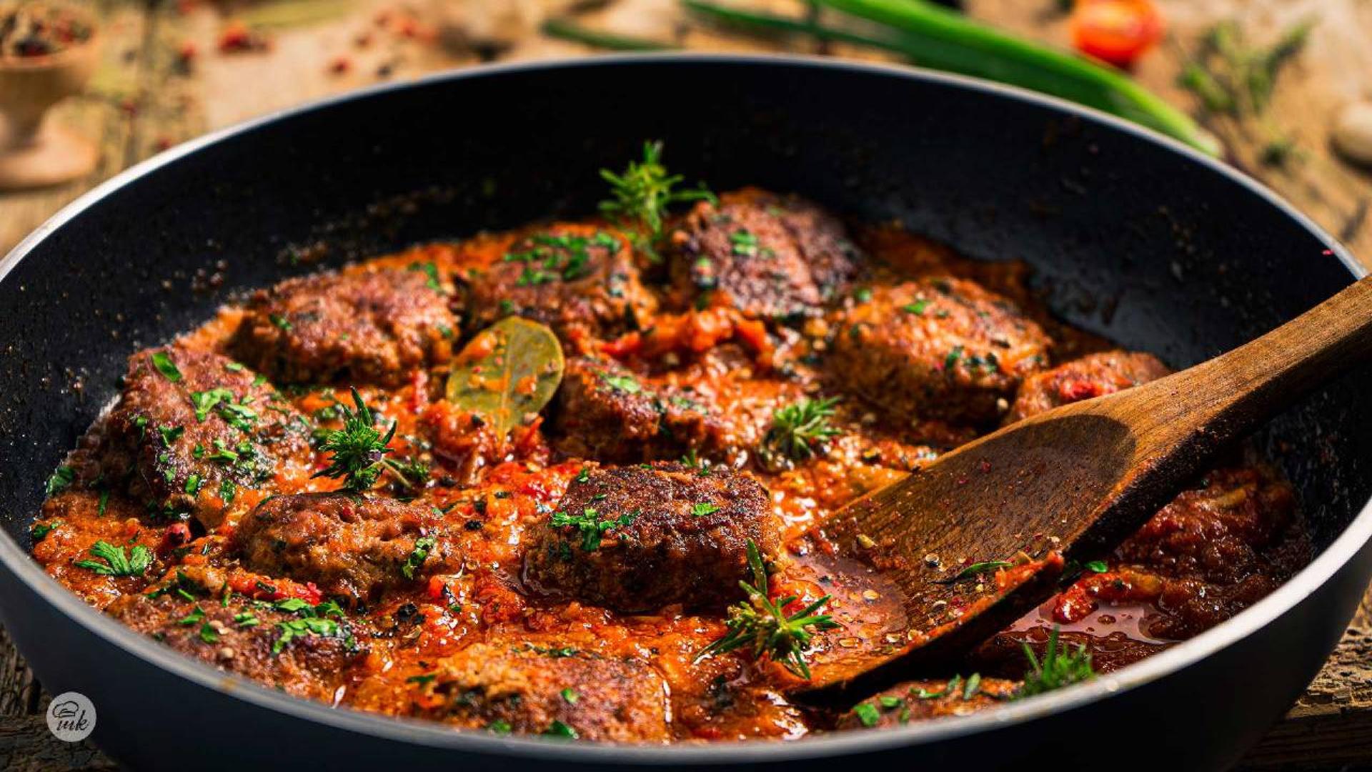 Гответе с matekitchen.com: Кюфтенца по различен начин (ВИДЕО)|Телеграф