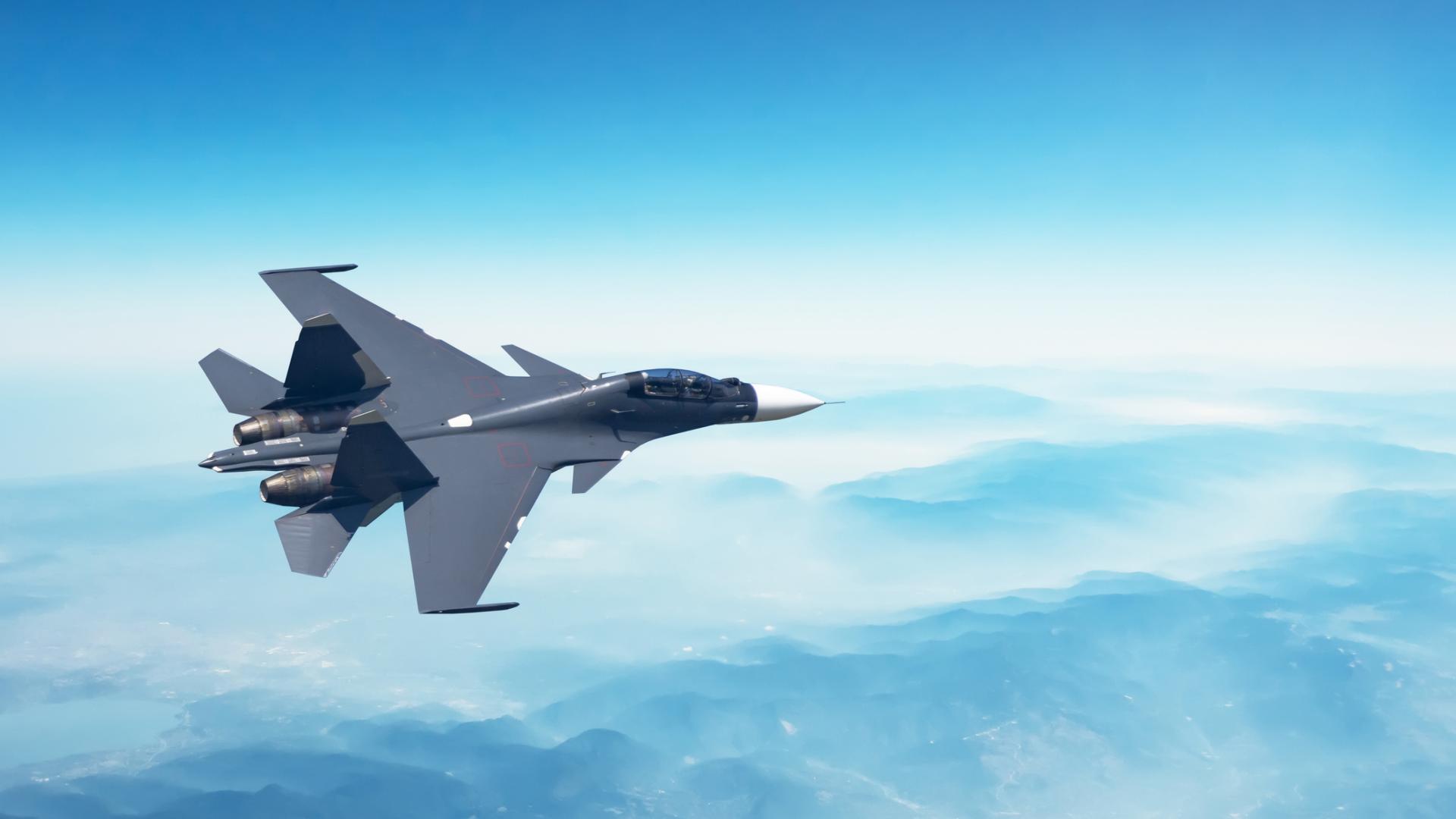 Американски военен самолет падна в океана близо до Япония - Свят - Vesti.bg