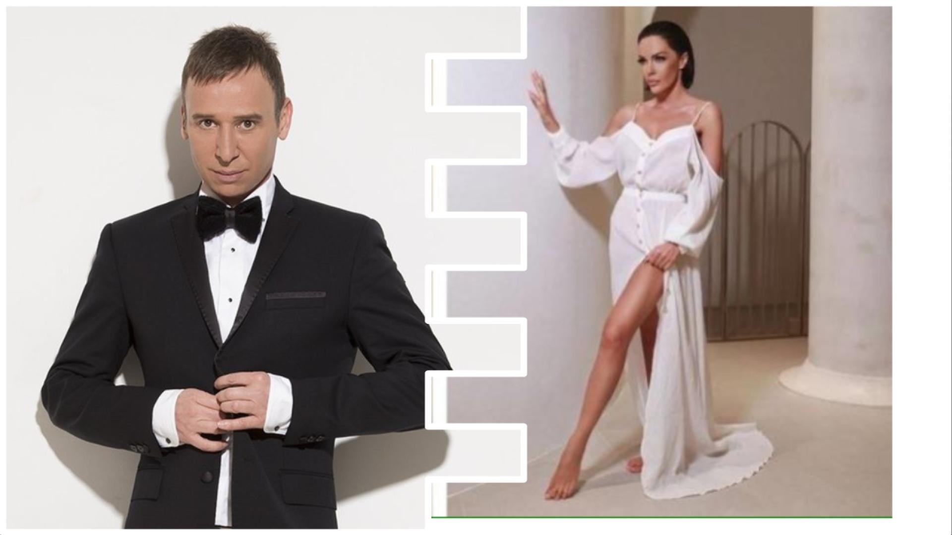 НЕОЧАКВАН ДУЕТ: Галена и Виктор Калев пеят Лили Иванова (СНИМКИ)|Телеграф