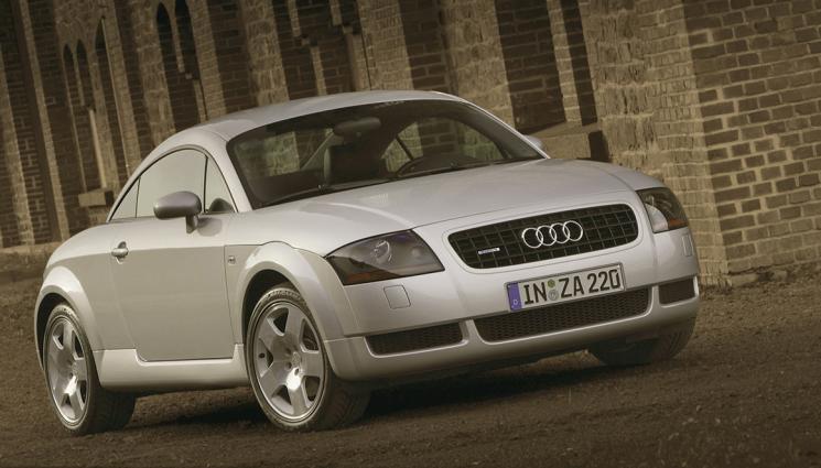 Да го изпратим подобаващо: как ще запомним Audi TT | Carmarket.bg